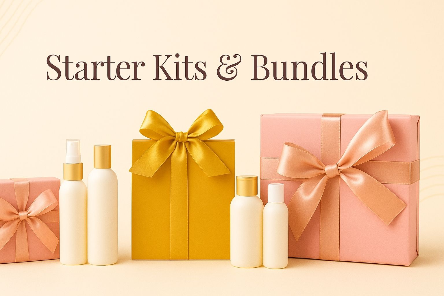 Hair Care Sets – Beautiful Hair Products & Accessories Store